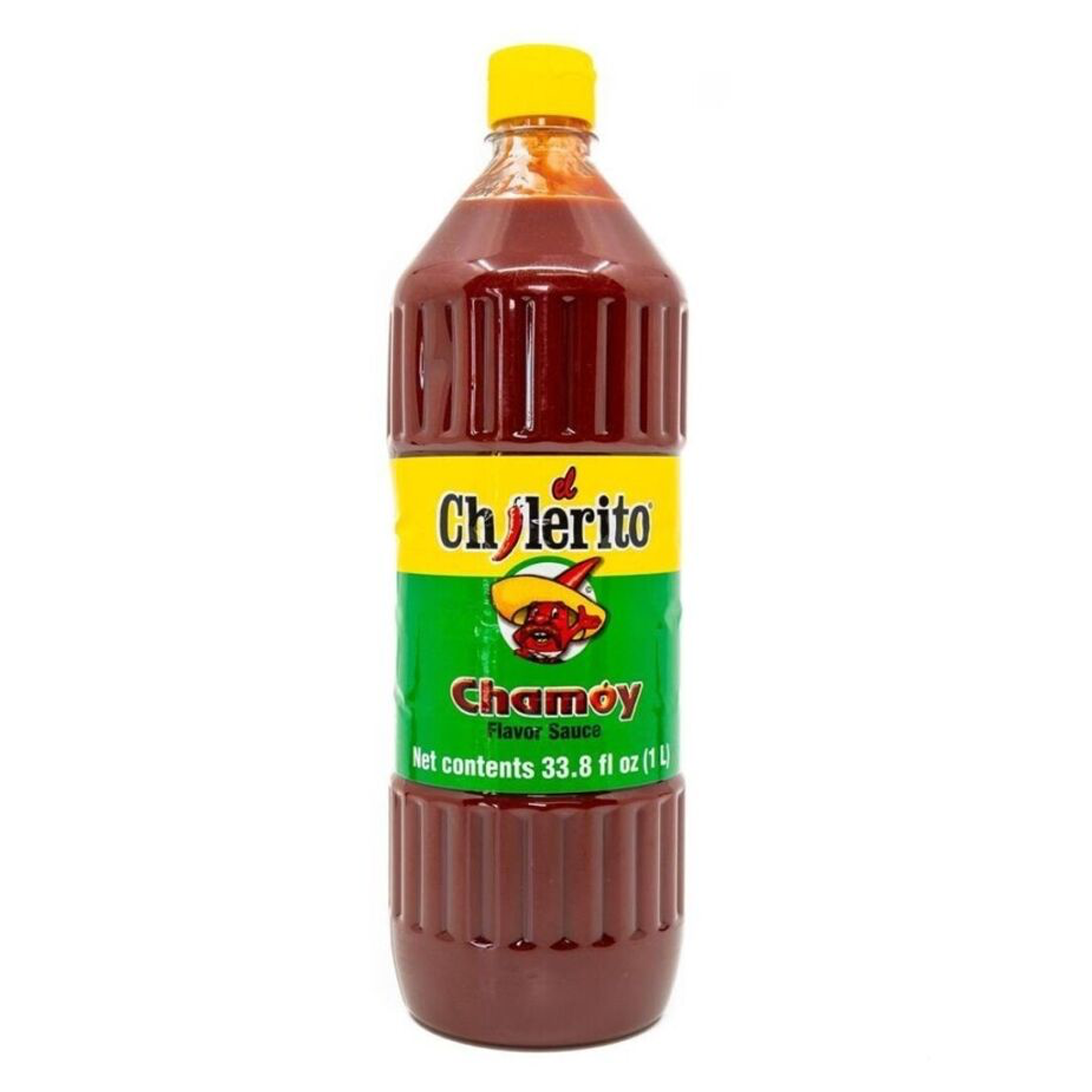 Chilerito Chamoy - 1L – My Store